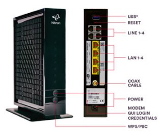 Router Installation Guides | Virgin Media Business